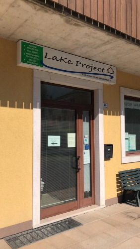 Casa Ornella - Ledro