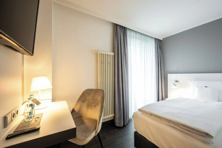 Hotel Kassel Ost - Cassel, Allemagne