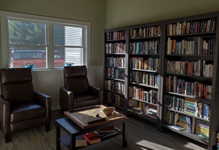 Lake Wentworth Inn - Ossipee, NH