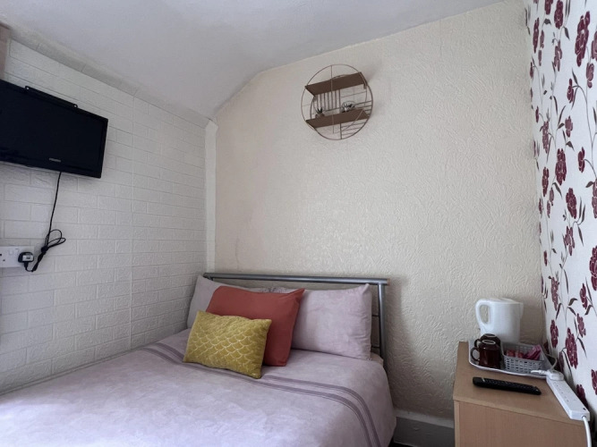 Galaxy Hotel - Blackpool