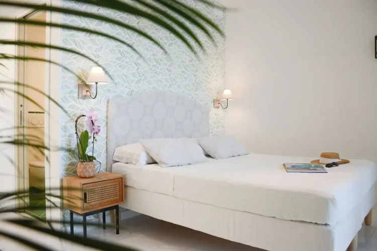 Pezz Pezz Amalfi Coast Suites - Praiano