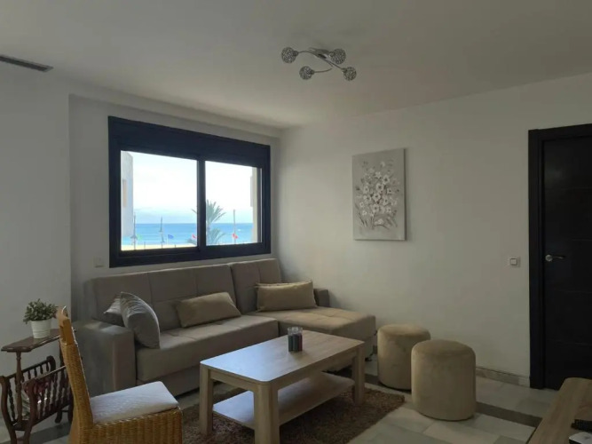 Appt 77 Rsd Ocean (Adults Only) - Tánger