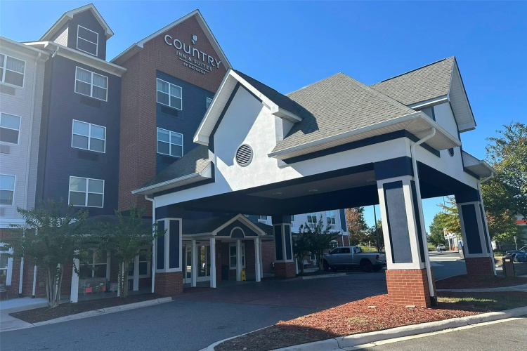 Country Inn & Suites By Radisson, Concord (Kannapolis), Nc - Concord, NC