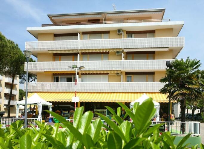 Appartamenti Sanian - Bibione