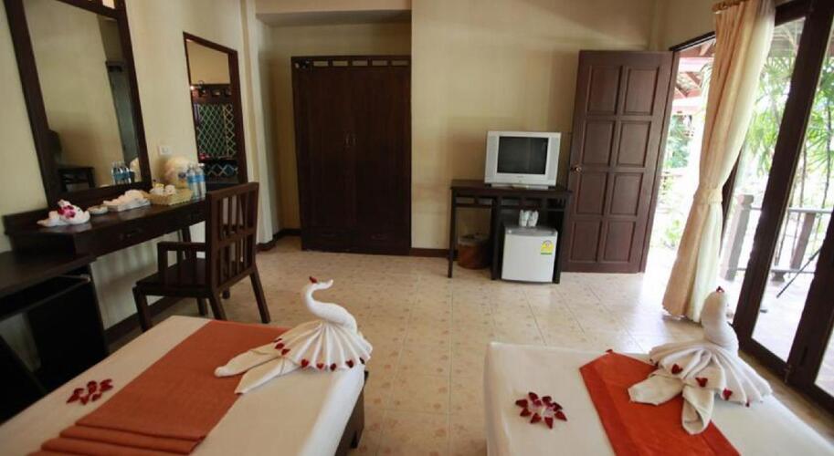 Koh Samui Resort - Ko Pha Ngan