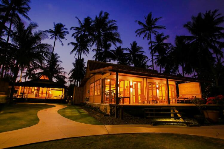 Villa Solong Banyuwangi - Banyuwangi