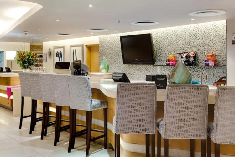 Protea Roodepoort - Randburg