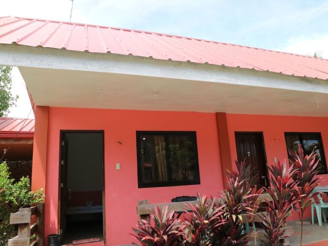 Jamjen's Lodge - Baler