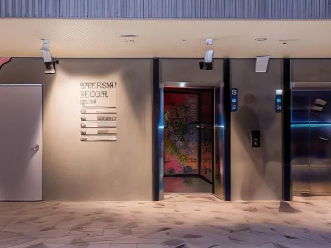 Adge Hotel & Residence - Surry Hills