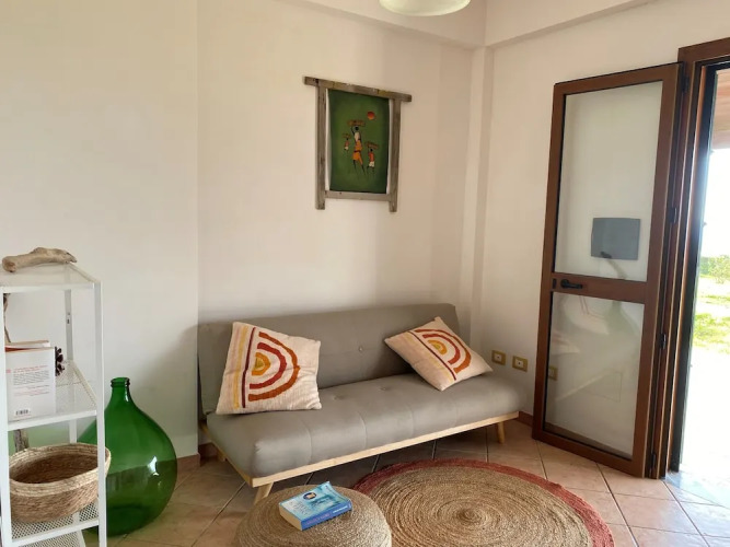 Agriresidence Ninea - Ricadi