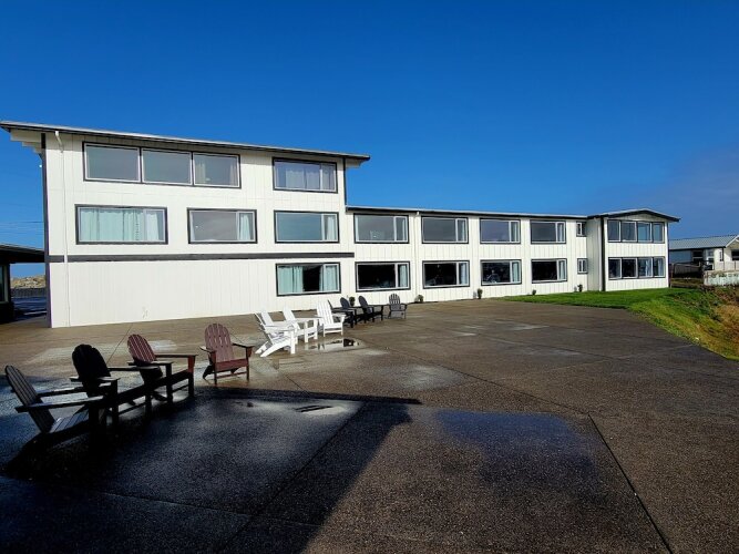 Saltwater Inn - Ocean Shores, WA