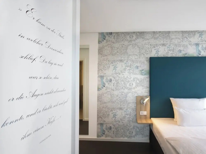 Grimms Hotel Hanau - Hanau
