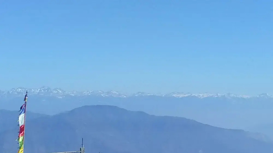 Benus Darjeeling Home A Backpackers Hub - Darjeeling