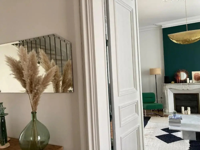 La Maison 19 - Niort