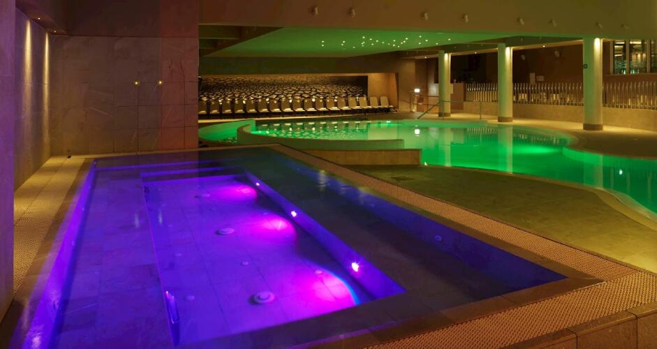 Wellness Hotel Apollo – Lifeclass Hotels & Spa, Portorož - Strunjan