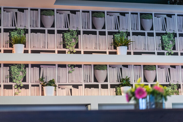 Corinna Mare - Crete