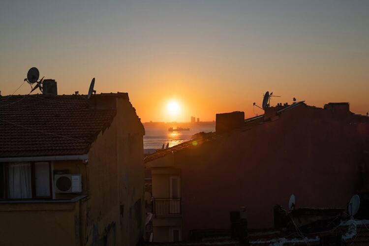 Yolohostel - Maltepe