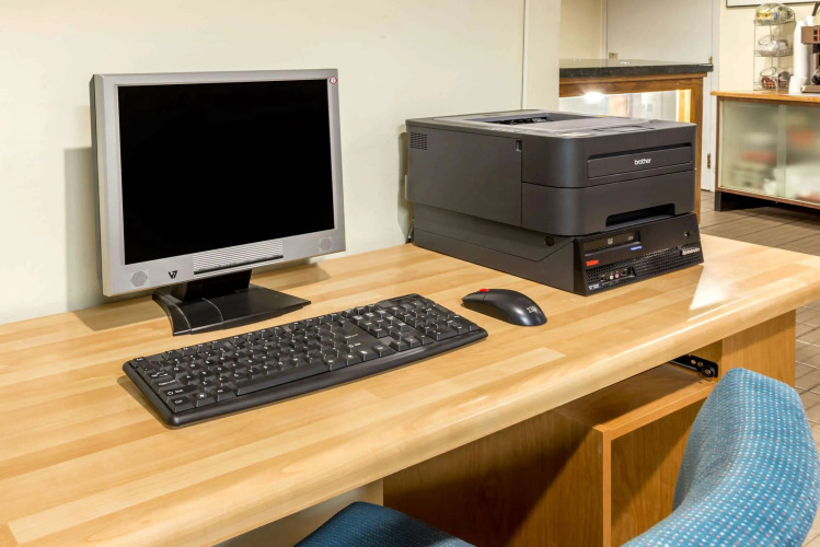 Howard Johnson By Wyndham Tillsonburg - Tillsonburg