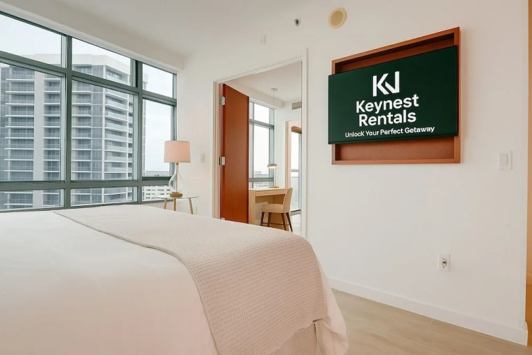 Aka Miami Brickell - Residence - Miami, FL