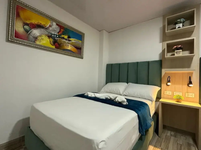 Hospedarte Cali - Cali