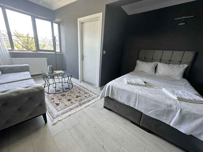 Resort Suit Otel - Northern Cyprus