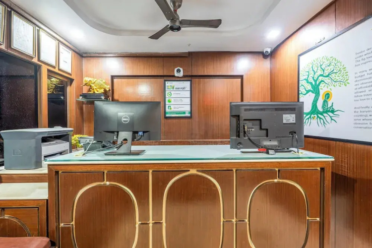 Treebo Marina Grand, Railway Station - Visakhapatnam