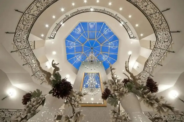 Ferienhaus Im Van Der Valk Resort In Linstow - Mecklenburg-Vorpommern