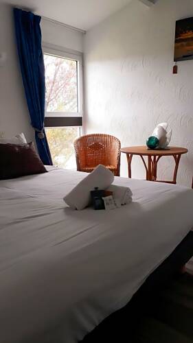 Hotel Les Esseppes - Noirmoutier-en-l'Île