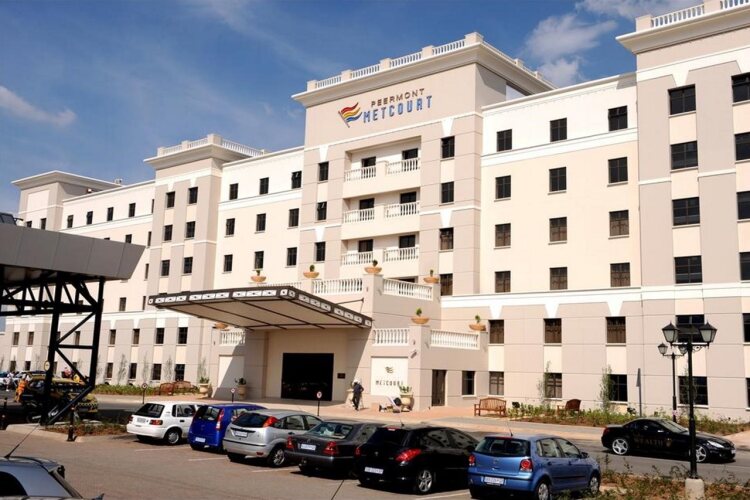 Peermont Metcourt At Emperors Palace - Germiston