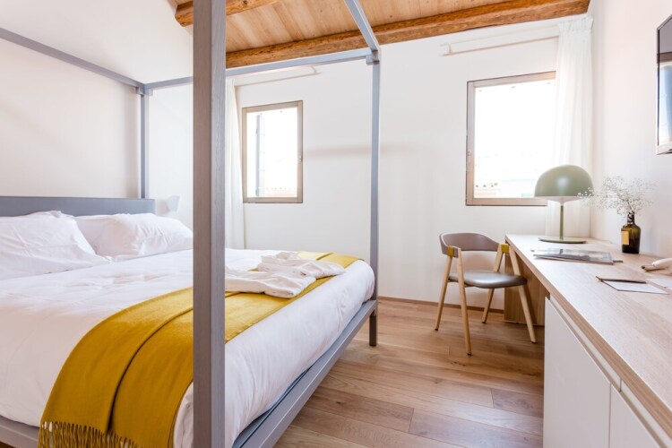 Casa Burano - Venecia
