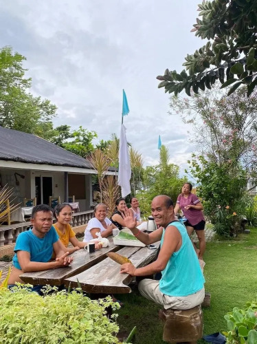 Seaview Beach Resort - Sibulan