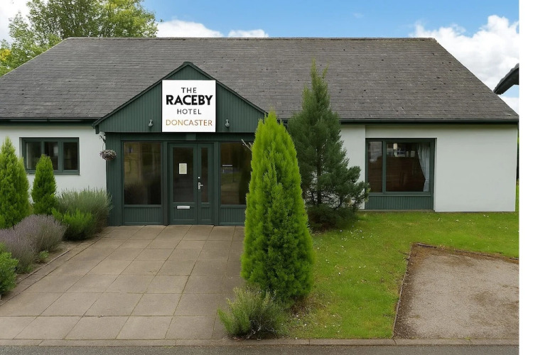 The Raceby Hotel Part Of Ag Collection - Doncaster