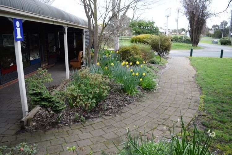 The Lancefield Lodge - Lancefield