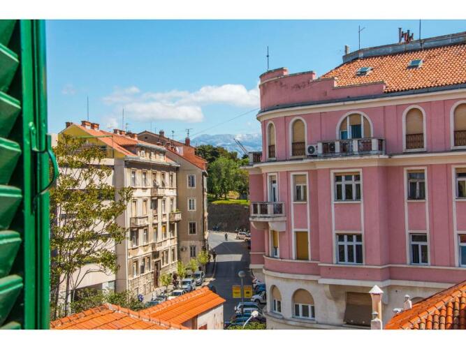 Bastion Luxury Rooms - Split