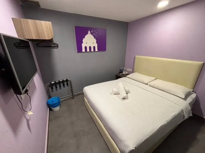 Grand Village Hotel - Hulu Langat