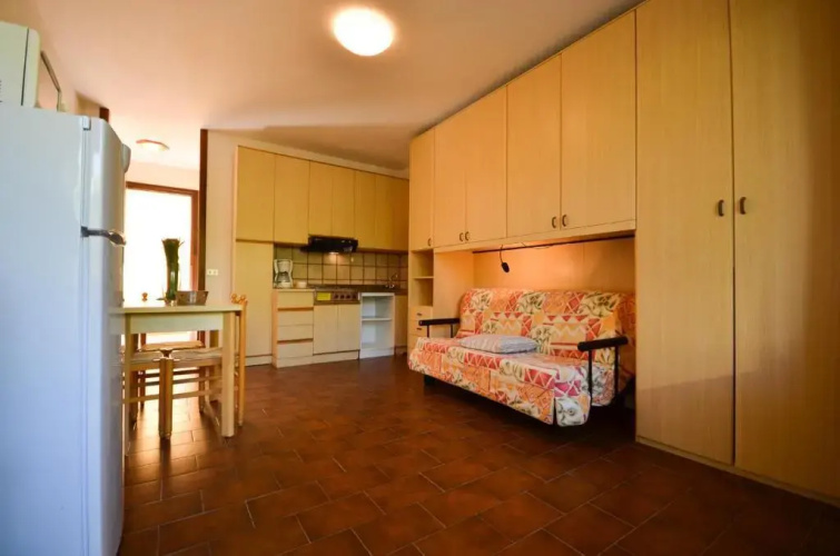 Appartamenti Calypso - Bibione
