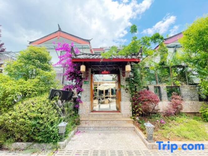 Jing 'An Hostel (Lijiang Shuhe Branch) - Lijiang