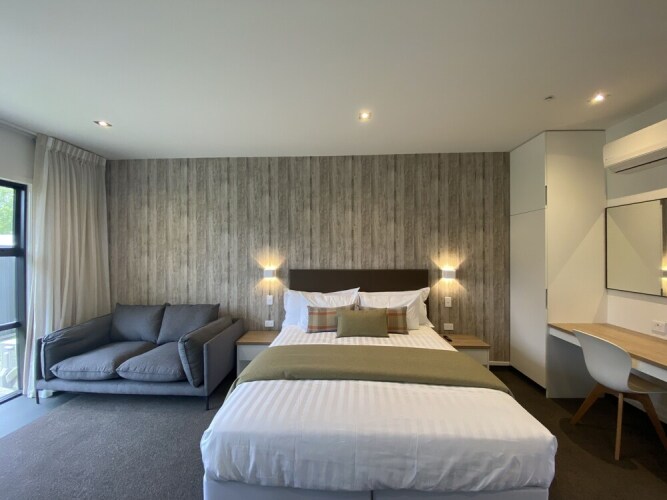 Grand Suites Murchison - Murchison