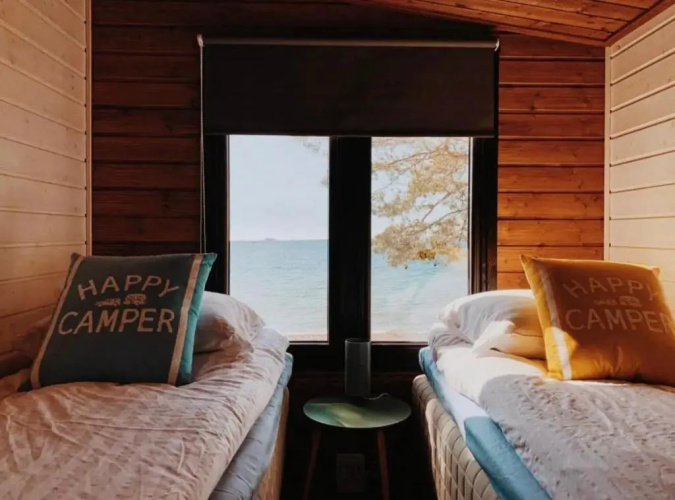 Beach Cottage - Hanko