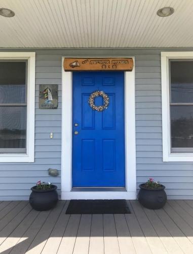 The Anchor Motel - Rhode Island