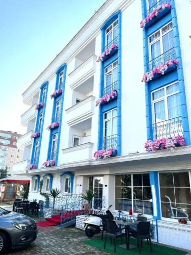 Anatolia Hotel Trabzon - Trabzon