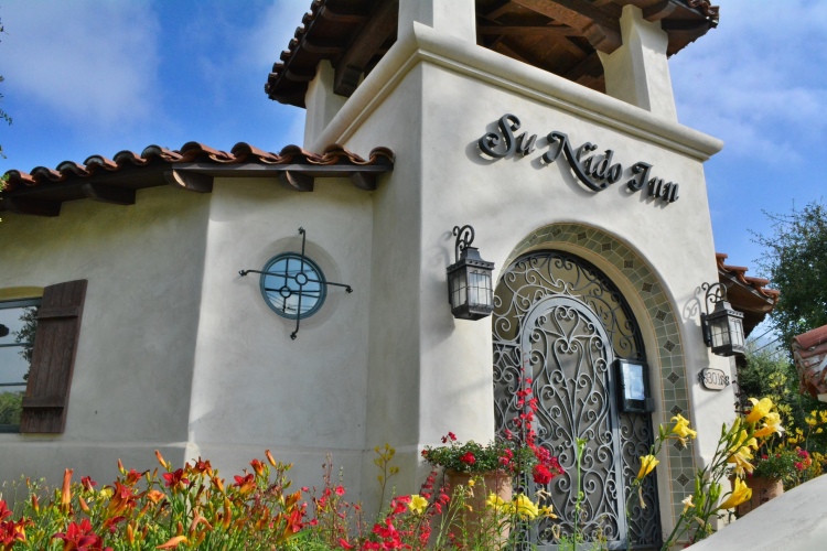 Su Nido Inn - Ojai, CA