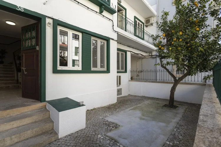 Lemon Hostel Faro - Faro
