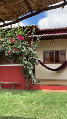 Chale Vila Dos Sonhos - Pernambuco (estado)