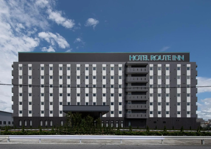 Hotel Route Inn Ichihara - Chiba