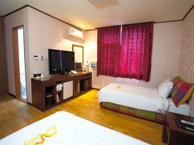 High Valley Hotel - Samcheok-si
