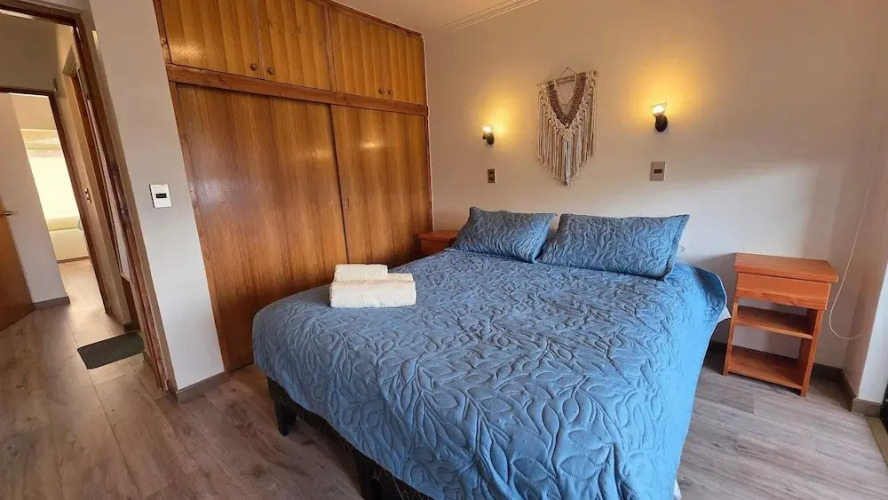 Oceana Suites Ensenada Villarrica - Villarrica