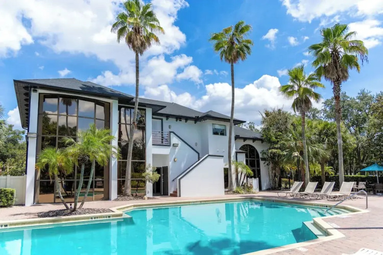 The Fold Hotels Orlando - Lake Buena Vista, FL
