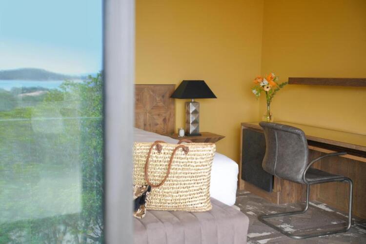 Les Regalia Hotel & Spa - Porto-Vecchio