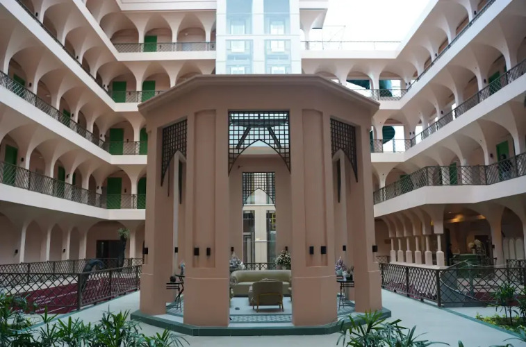 Anaya Azana Boutique Hotel Tawangmangu - 